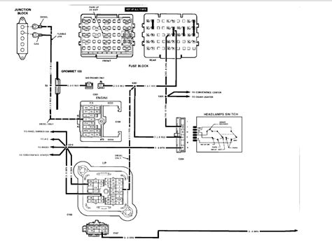 Taillights Do Not Work Brake Warning Light Flashing