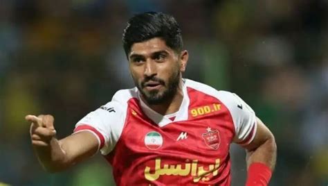 اسماعیلی‌فر گل‌محمدی با رفتنش باعث قهرمانی ما شد