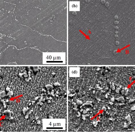 Pdf Microstructure And Properties Of Tib2 Particles Reinforced Cucr Matrix Composite