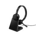 Jabra Evolve 65 TE USB A MS STEREO HeadsetsIndia