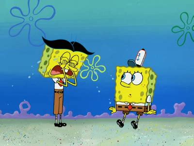 Spongebob Squarepants Stanley S Squarepants