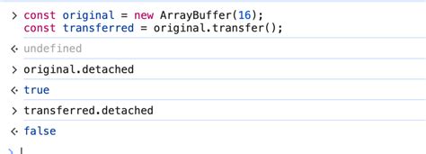 javascript 快来看看 ecmascript 2024 es15 发布了什么新特性 前端蛋卷 segmentfault 思否