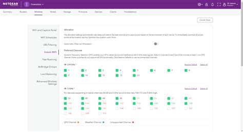 Netgear Insight WAX Indoor WAX Y Outdoor Wi Fi Cloud Managed Access Point Review