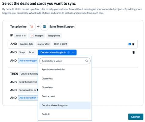 How To Sync Hubspot Trello W Automated 2 Way Updates In 2023