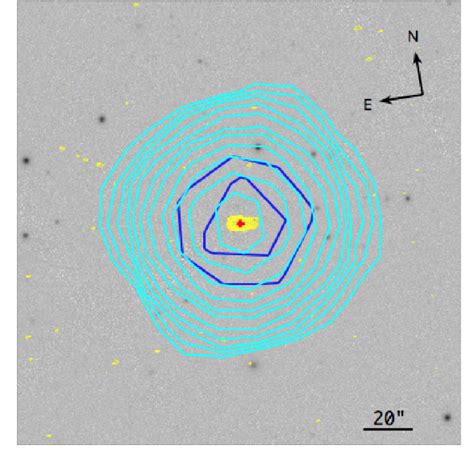 Pdf A Powerful And Likely Young Radio Loud Quasar At Z53