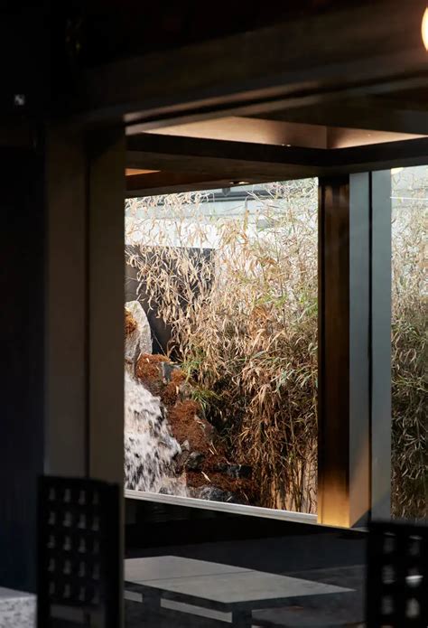 모던 빈티지 컨셉 한옥 25평 펍 인테리어 중구 신당동