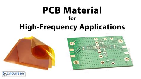 Printed Circuit Board PCB