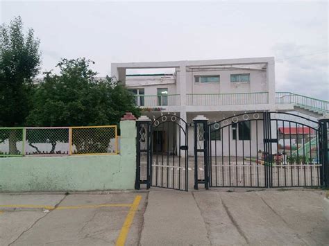 Нийслэлийн Хан Уул дүүргийн 121 дүгээр цэцэрлэг Ulaanbaatar