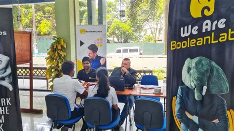 Booleanlab On Linkedin Booleans Booleanlabs Booleanlife Technology Ai Innovation Automate