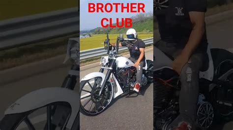 전국투어브라더클럽로드킹스페셜브레이크아웃할리데이비슨 Youtube