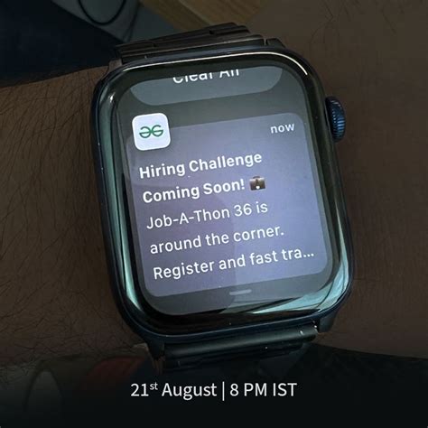 Geeksforgeeks On Linkedin Jobathon Hiringchallenge Dsa Codingcontest Techjobs