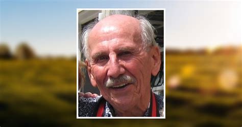 Paul Charles Reinhardt Obituary February 9 2019 Applebee Funeral Home