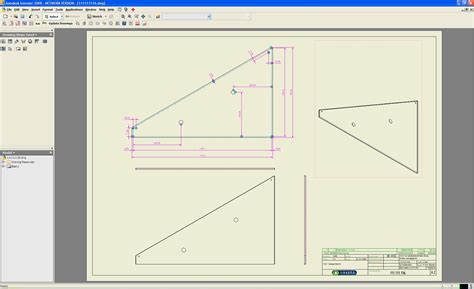 Replace Reference In Dwg Of Derived Part Autodesk Community