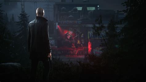 Hitman 3 Foxngame