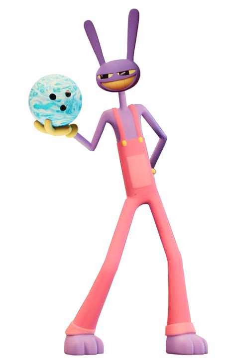 Jax Render By Kingevan210 On Deviantart