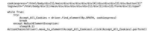 The XPath Cheat Sheet Every Developer Needs