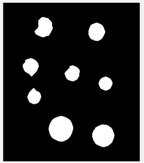 Count Coin Values In Image Using Matlab