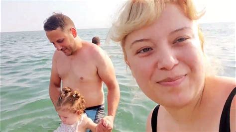 ზღვის ვლოგი🌊🌊☀️🏖🌽🌽🌽 Youtube