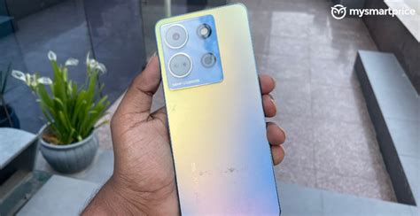 Infinix Note G Review A Remarkable Upgrade Droid News