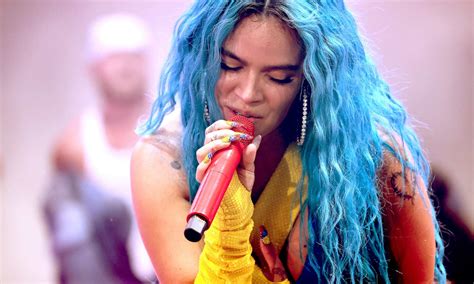Karol G Comparte La Portada Del álbum La Lista De Canciones Y La Fecha