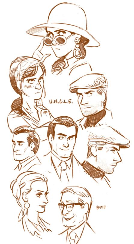 Uncle Drawing At Getdrawings Free Download