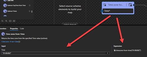 Logic Apps Standard Data Mapper Date And Time Functions Part 5