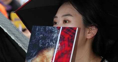 위안부 피해 할머니의 아픔을 함께하며
