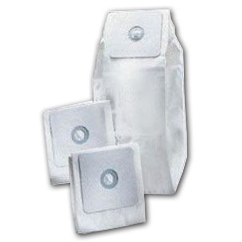 Nutone Cv 391 New Style Allergy Bags Pp5501 Pp6501 Pp7001 Pp500