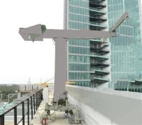 Bmu System Roof Carriage Unit At Rs 1 Number Faridabad Id 25535667962