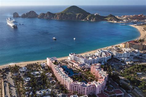 Pueblo Bonito Rose Resort And Spa Cabo San Lucas
