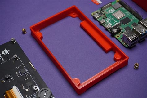 Touch Cam A Raspberry Pi Camera 26 Steps With Pictures Instructables