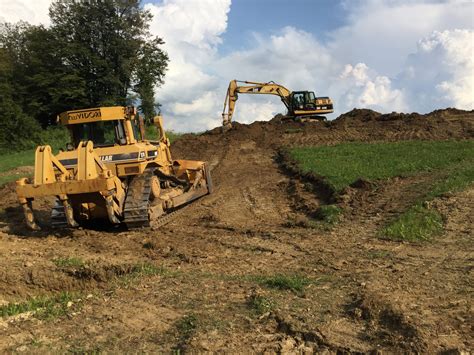 Impianto Vigneto Flli Vidori