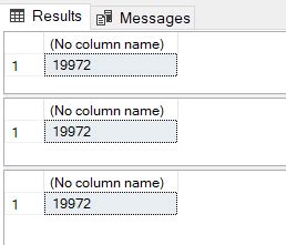 Auditando Datos Leídos En SQL Server Visionarios Auditando Datos Leídos En SQL Server Visionarios