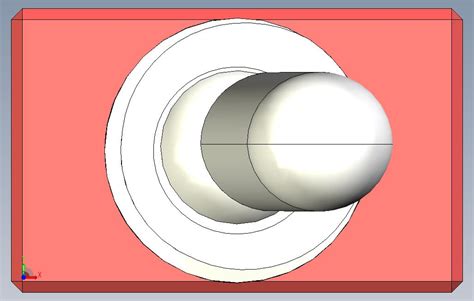 超小型单刀双掷开关step模型图纸免费下载 懒石网 超小型单刀双掷开关step模型图纸免费下载 懒石网