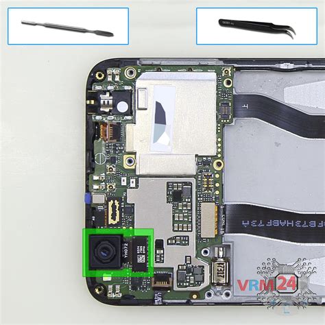 How To Disassemble Xiaomi RedMi 4X Instruction Photos Video