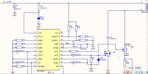 UCC2897A About The Use Of UCC2897A Power Management Forum Power Management TI E2E Support