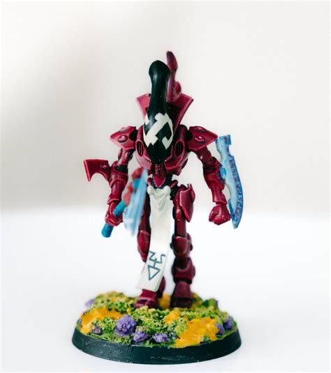 Aeldari Finally Finished R Eldar