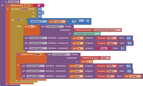 Mit App Inventor And 100 Esp32 How Could I Do This Mit App Inventor Help Mit App