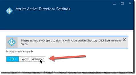 Configuring Multi Tenant Authentication With Azure App Service Authentication Options Waldek