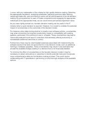 Database Discussion 4 Docx I Concur With Your Explanation Of The