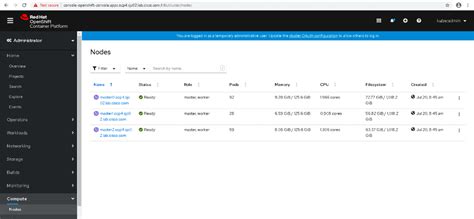 implement red hat openshift container platform 4 5 on cisco ucs