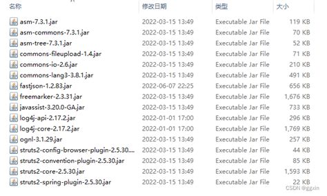 Struts2升级到2530总结struts2最新版本 Csdn博客