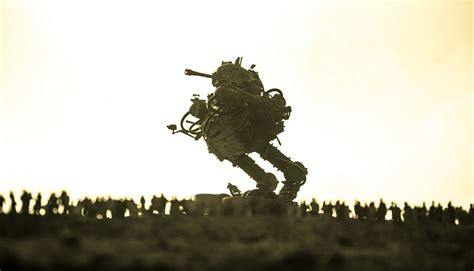 Autonomous Weapon Systems What The Law Says And Does Not Say About