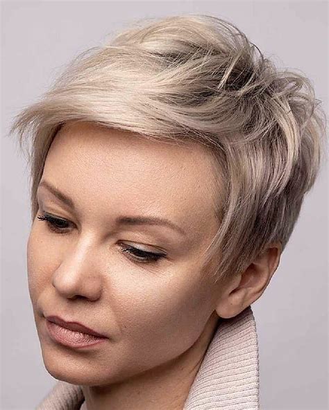 55 Best Layered Pixie Cut Ideas For A Short Crop With Movement Artofit
