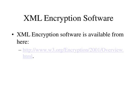 Ppt Secure Web Services Powerpoint Presentation Free Download Id1294581