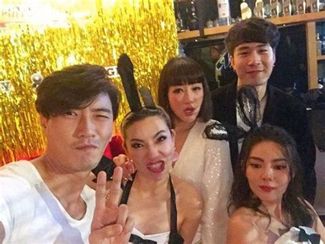 ดีเจมะตูม จัดปาร์ตี้วันเกิดสุดเร่าร้อน ชวนเพื่อนดาราปะทะหุ่นแซ่บๆ