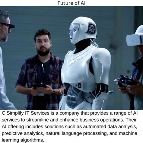 C Simplify It Be 10x Better On Linkedin Unleash The Power Of It With C Simplify It Services