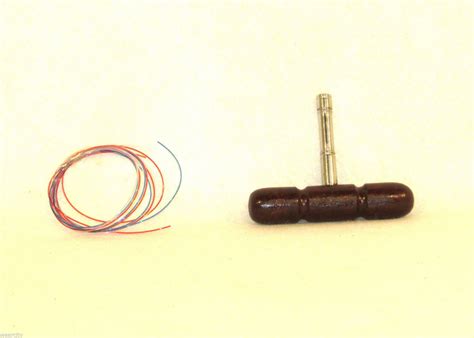 12 String Harp Baby Harp With Carry Bag Key And Extra String Set