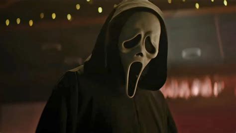 Every Ghostface Killer In The Scream Film Franchise Ranked Nerdist