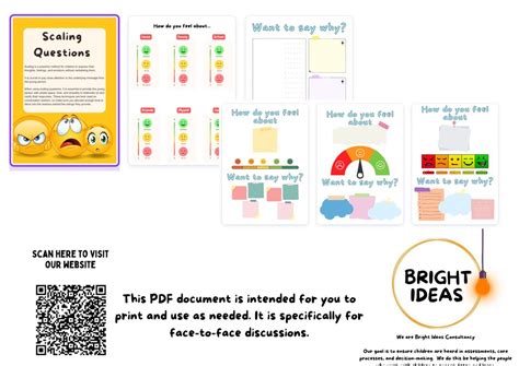 Scaling Questions Etsy